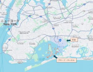 行った気になる散策クイーンズ : Broad Channel & Jamaica Bay Wildlife Refuge | NYC ...